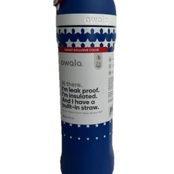 owala | Dining | Owala 24oz Special Edition Target Limited Exclusive ...